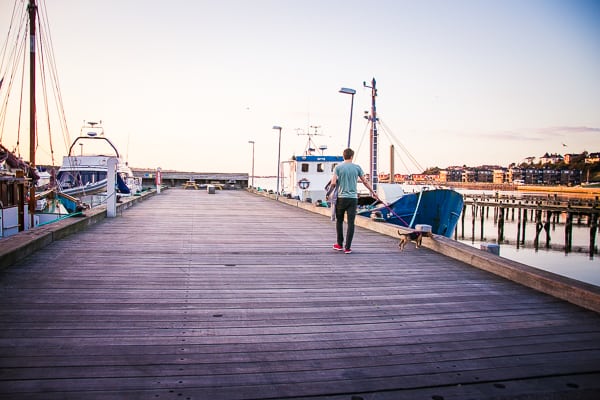 Lemvig – Unser Trip durch Limfjord Dänemark