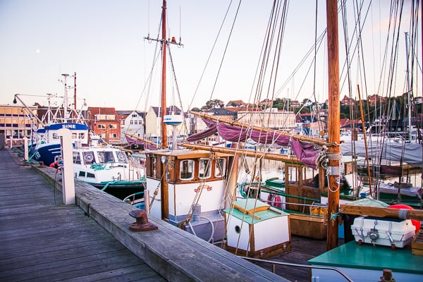 Lemvig – Unser Trip durch Limfjord Dänemark