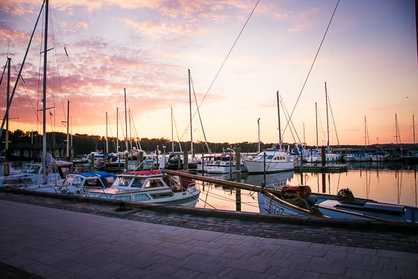 Lemvig – Unser Trip durch Limfjord Dänemark
