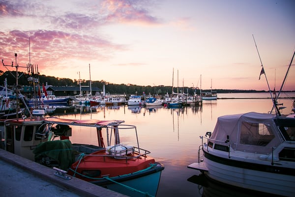 Lemvig – Unser Trip durch Limfjord Dänemark