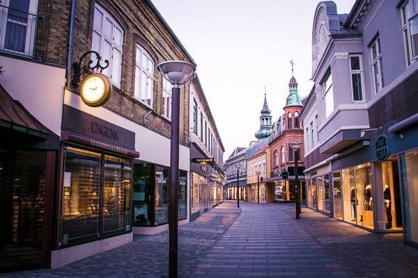 Lemvig – Unser Trip durch Limfjord Dänemark