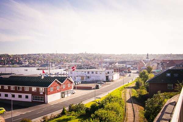 Lemvig – Unser Trip durch Limfjord Dänemark