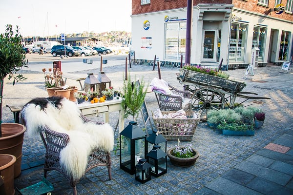 Lemvig – Unser Trip durch Limfjord Dänemark