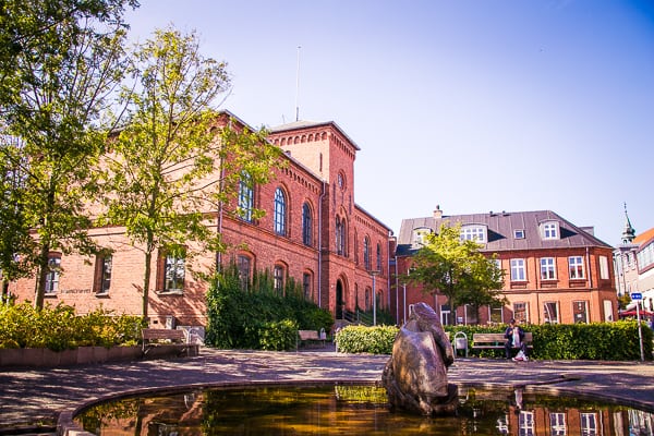 Lemvig – Unser Trip durch Limfjord Dänemark