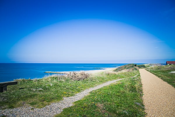 Lemvig – Unser Trip durch Limfjord Dänemark