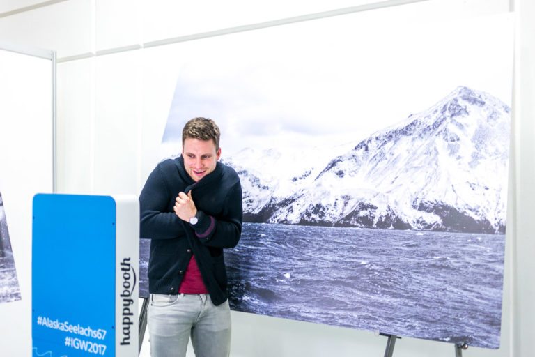 Alaska Seelachs aus dem Fanggebiet FAO 67 bedeutet nachhaltige Fischerei