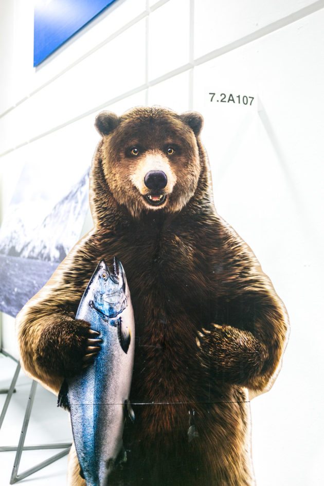 Warum Alaska Seelachs aus dem Fanggebiet FAO 67? +Rezept* – The Kaisers