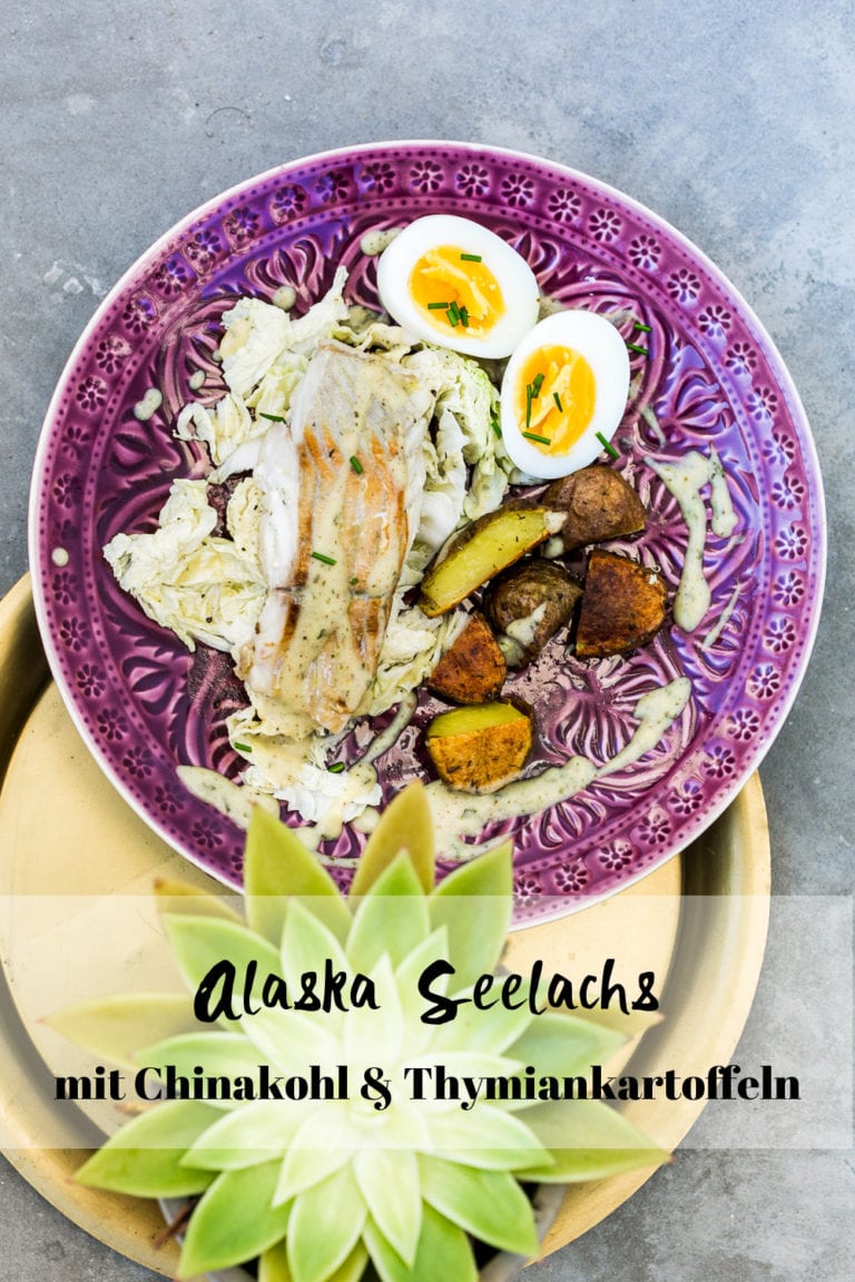 Alaska Seelachs aus dem Fanggebiet FAO 67 bedeutet nachhaltige Fischerei