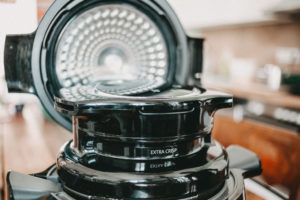 KRUPS Cook4Me Extra Crisp-Deckel – Unsere Erfahrungen + Rezept - The ...